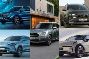 Las Mejores SUVs Del 2025 Por Menos De $800,000 Pesos - Autoanalítica