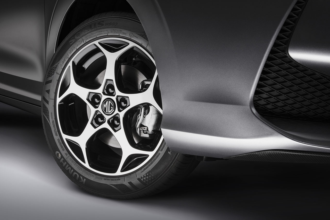 Adiós al MG3 Cool de entrada por $245,900 en México - Autoanalítica