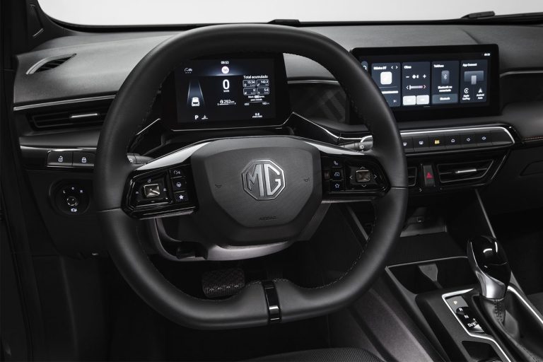 Adiós Al MG3 Cool De Entrada Por $245,900 En México - Autoanalítica