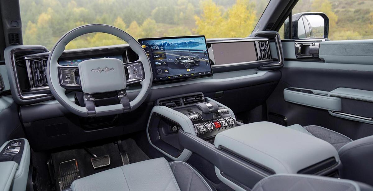 Denza Llegará A México Este Año - Autoanalítica