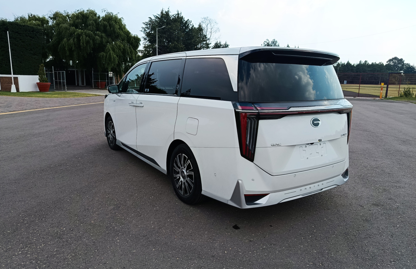 GAC GS4 Max Y Las GS8 PHEV Y GN8 PHEV Ya A La Venta En México ...