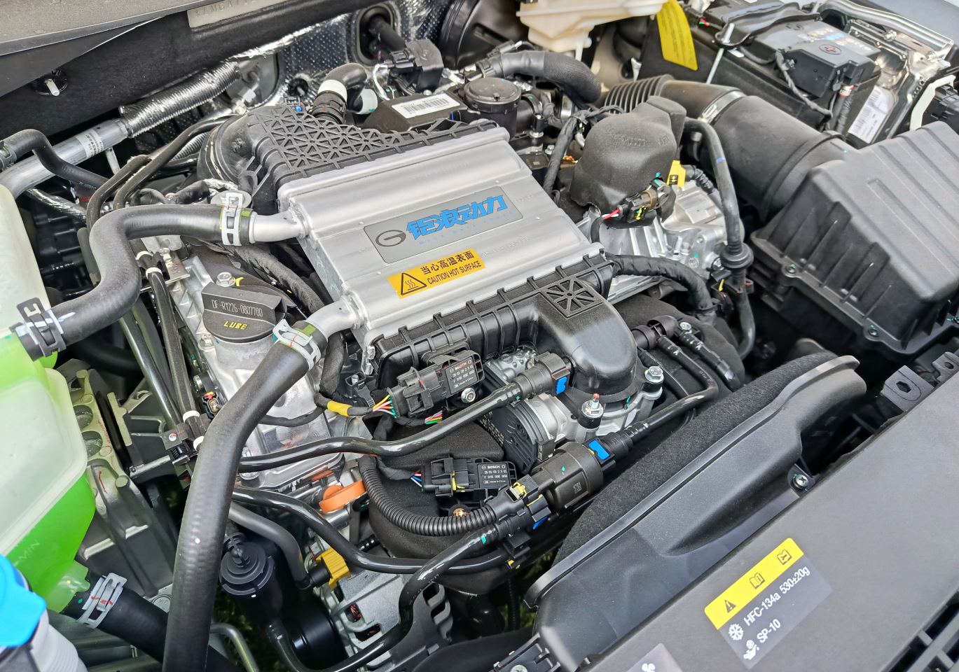 GAC GS4 Max Y Las GS8 PHEV Y GN8 PHEV Ya A La Venta En México ...