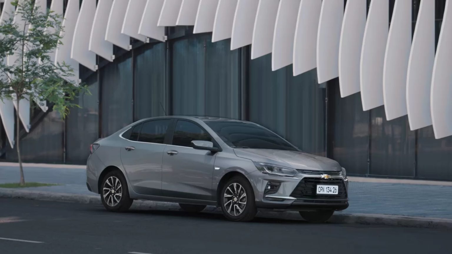 Chevrolet Onix 2026, Se Actualiza Y Pronto Llegará A México - Autoanalítica