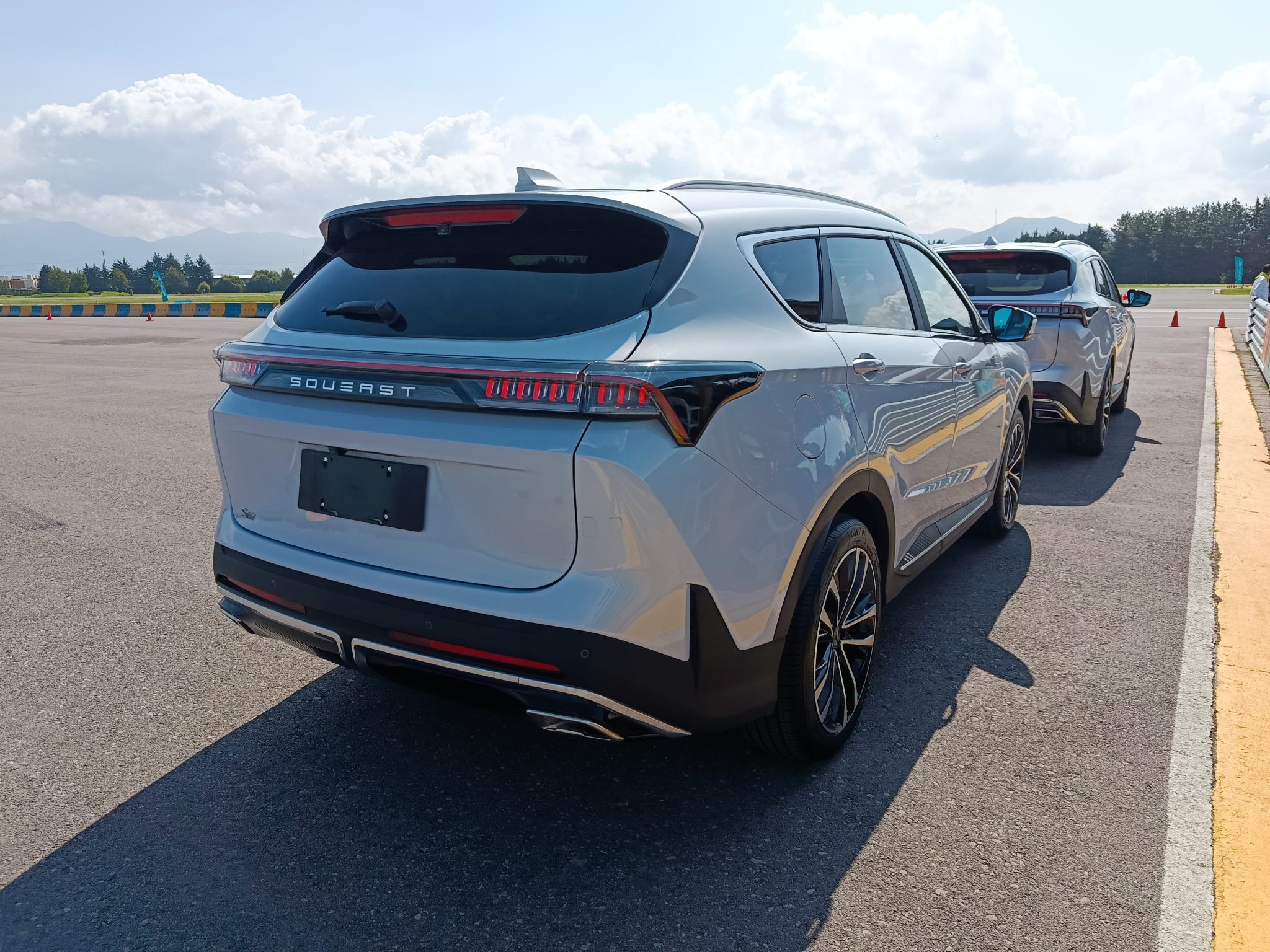 Jetour Y Soueast Gama 2025: Lanzamiento Y Precios En México - Autoanalítica