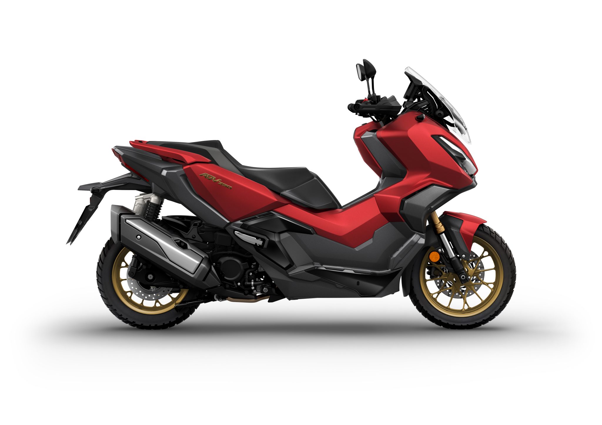 Honda ADV 350 2025: Lanzamiento Y Precios En México - Autoanalítica