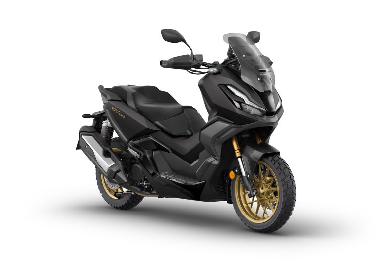 Honda ADV 350 2025: Lanzamiento Y Precios En México - Autoanalítica
