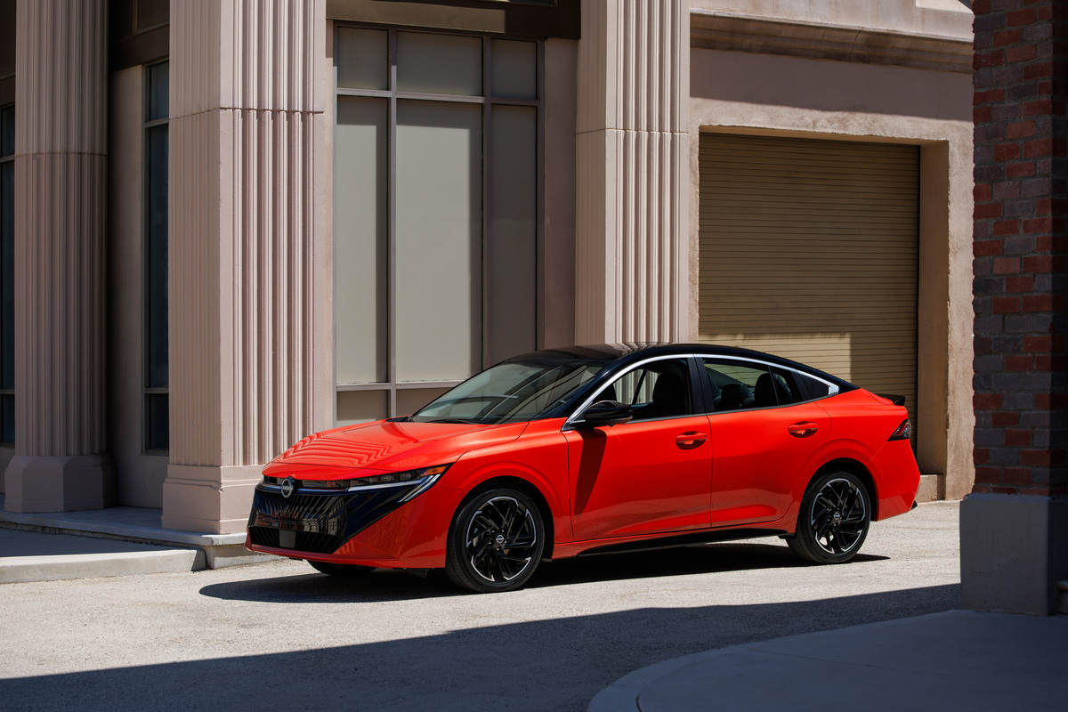 40 Autos Nuevos Para El 2026