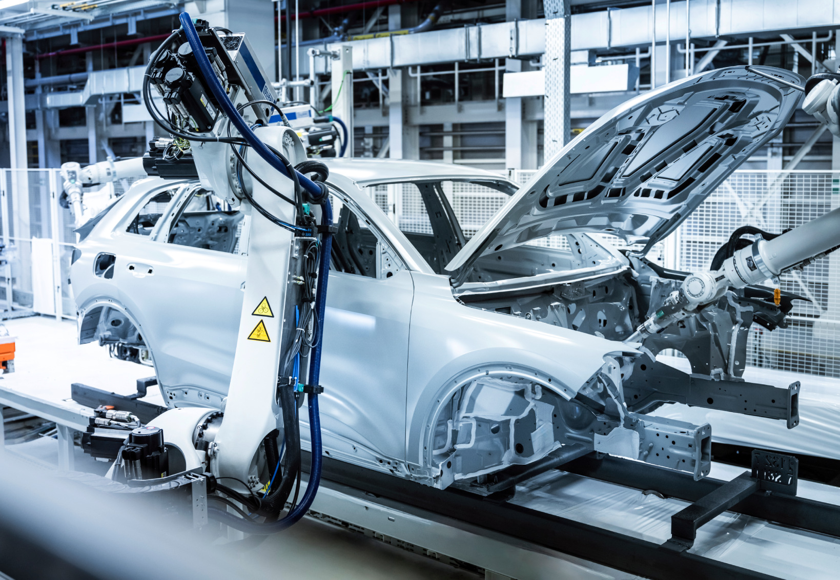 Audi Q5 Y Q5 Sportback 2025: Lanzamiento Y Precios En México - Autoanalítica