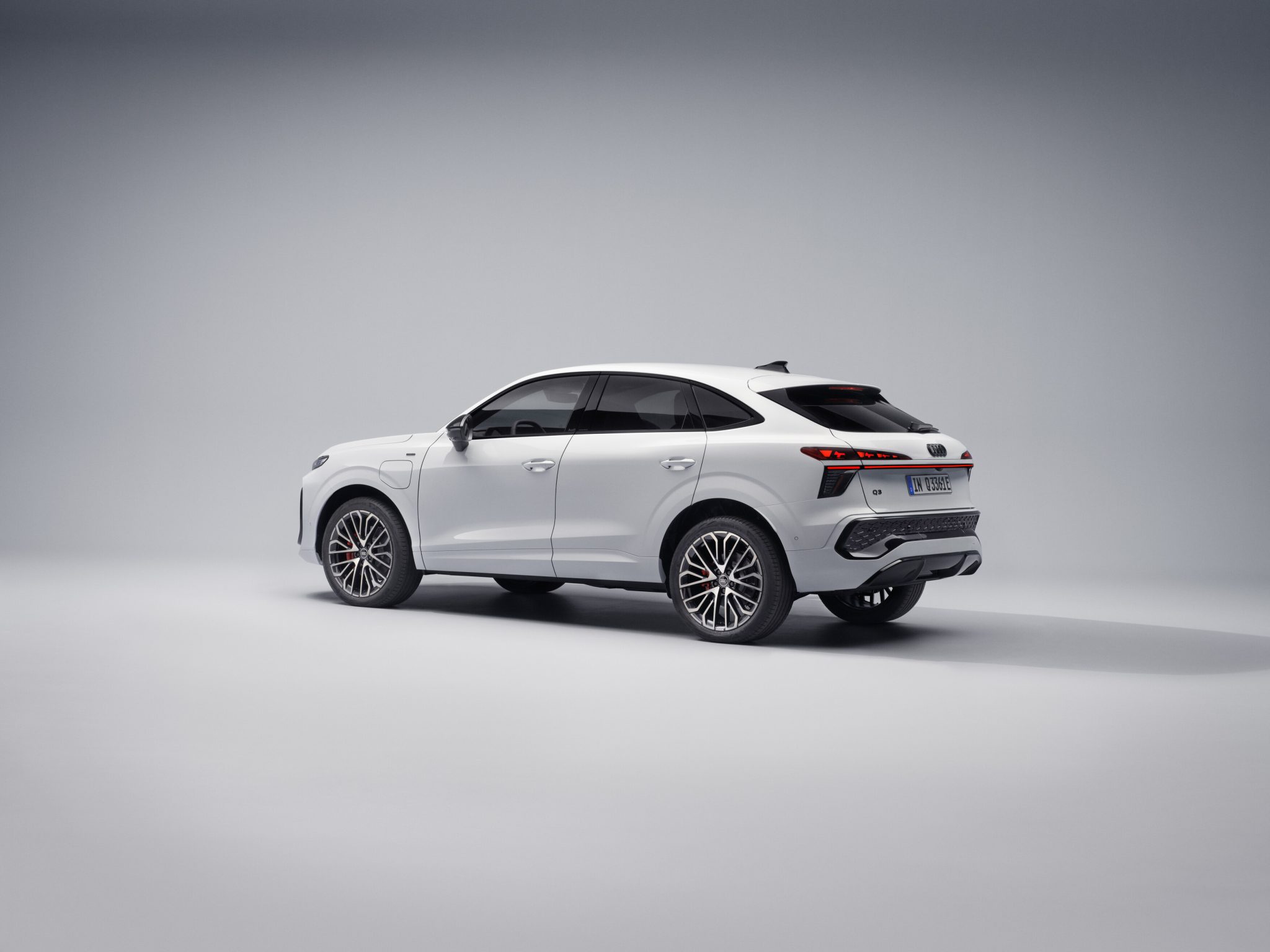 Múnich Motor Show: Audi Concept C Y Audi Q3 Sportback Todos Los ...