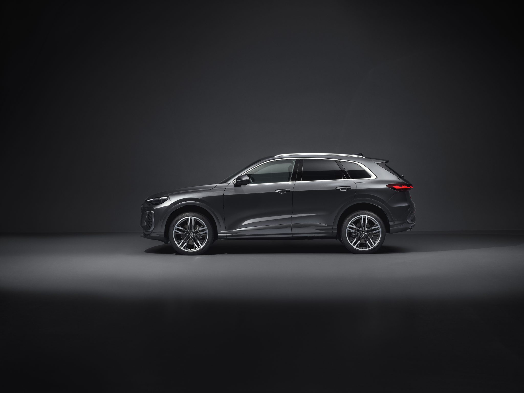 Audi Q5 Y Q5 Sportback 2025: Lanzamiento Y Precios En México - Autoanalítica