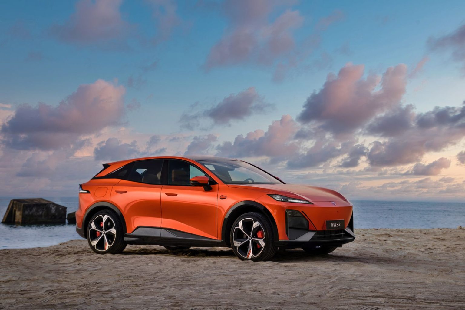 Changan México Presenta Tres Nuevos Modelos REEV: Deepal S05, G318 Y Hunter E - Autoanalítica