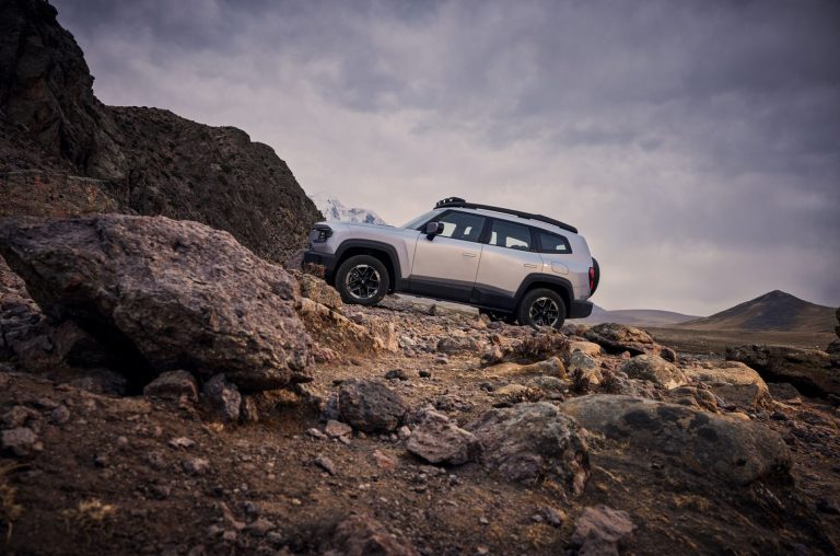 Changan México Presenta Tres Nuevos Modelos REEV: Deepal S05, G318 Y ...