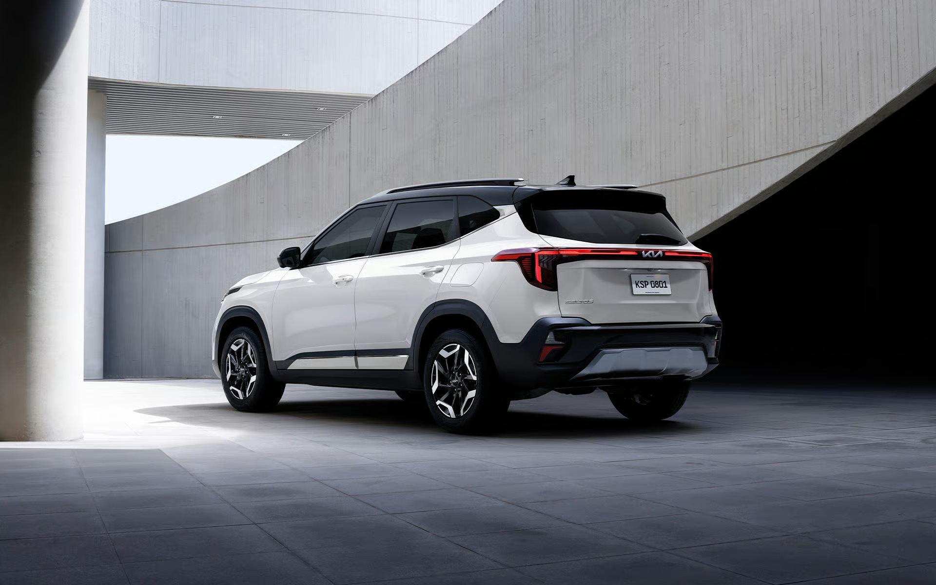 Kia Seltos 2026 Lanzamiento Y Precios En México Autoanalítica