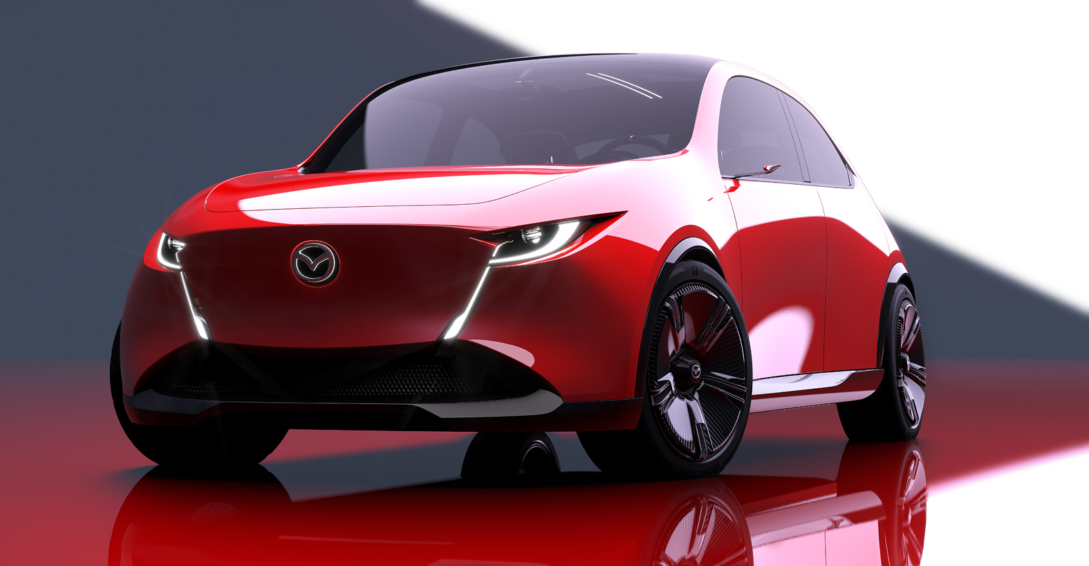 Mazda México: Veinte Años Fabricando Emoción Y Construyendo Confianza ...