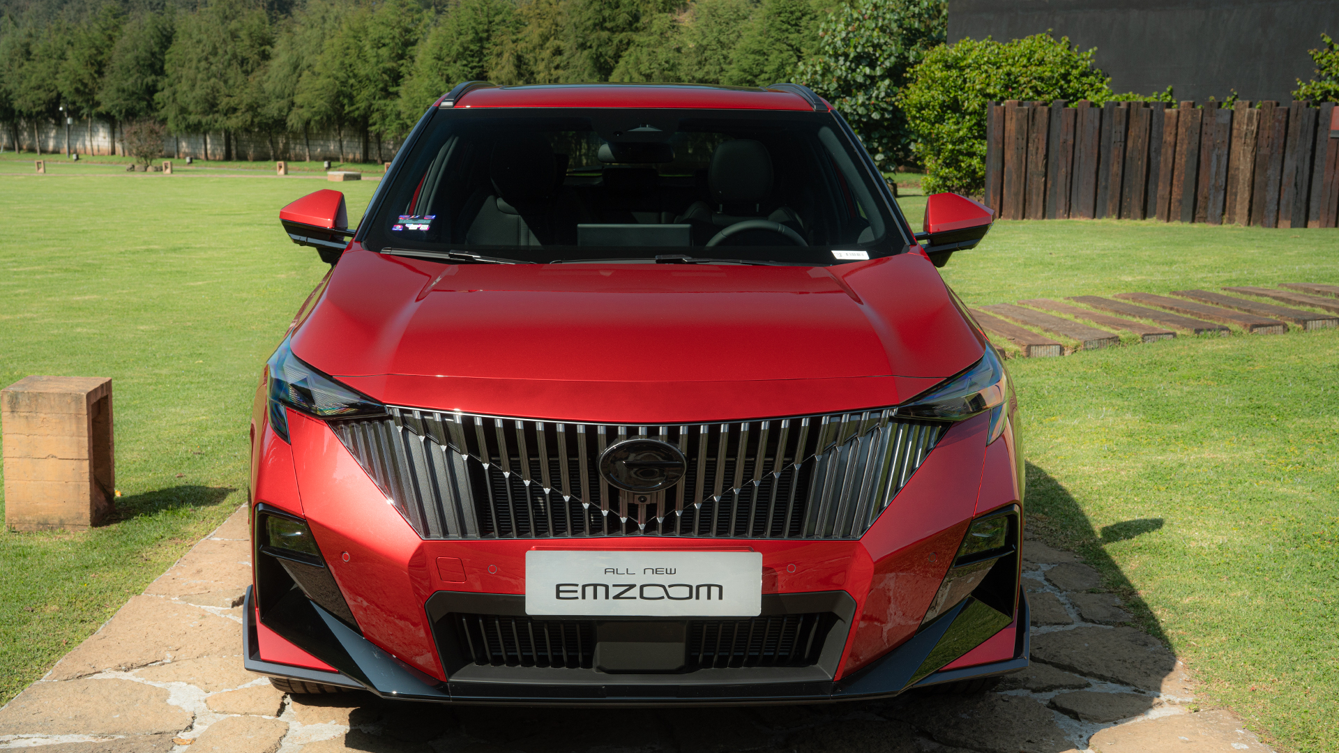 GAC Emzoom, Aion UT Y GS7 PHEV: Lanzamiento Y Precios En México ...