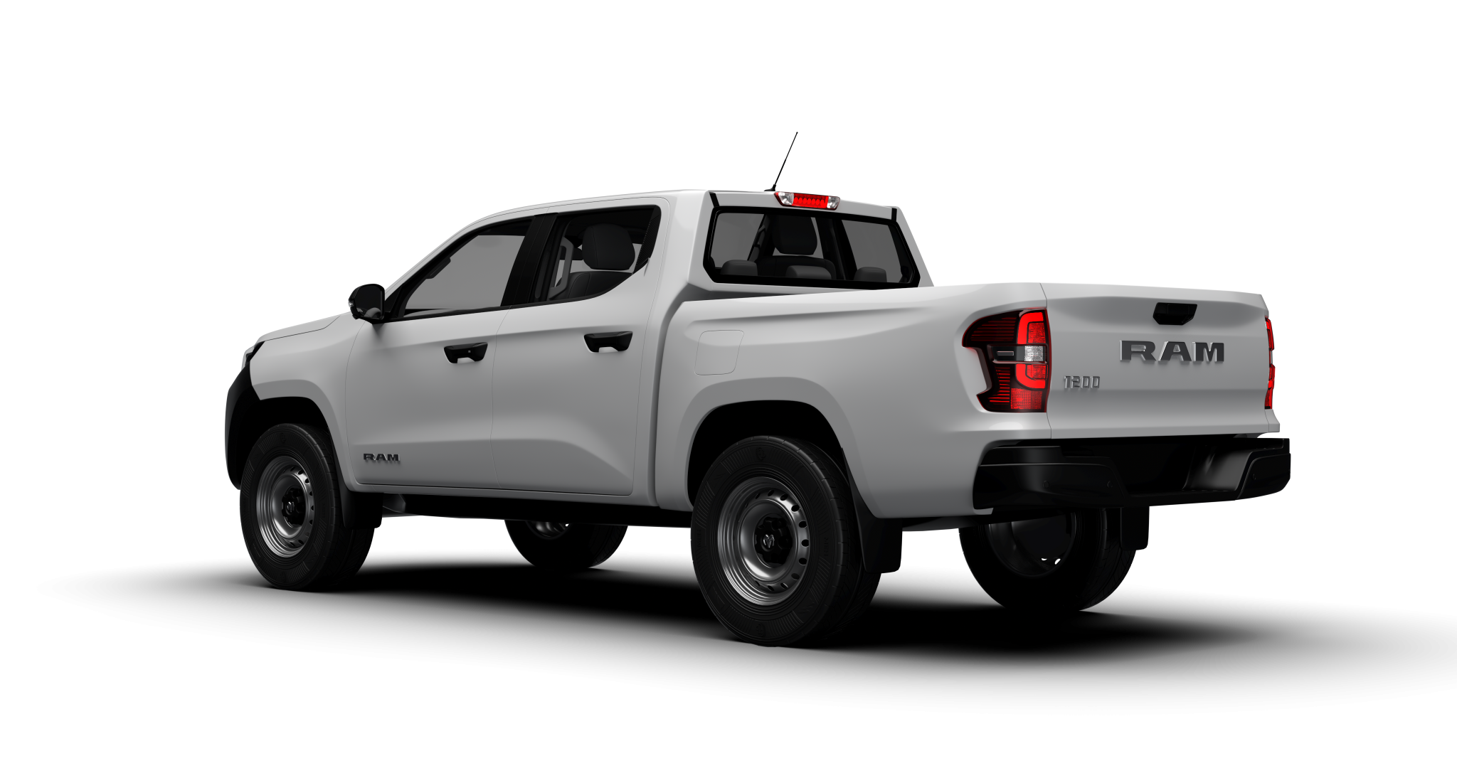 Ram 1200 2026: Lanzamiento Y Precios En México - Autoanalítica