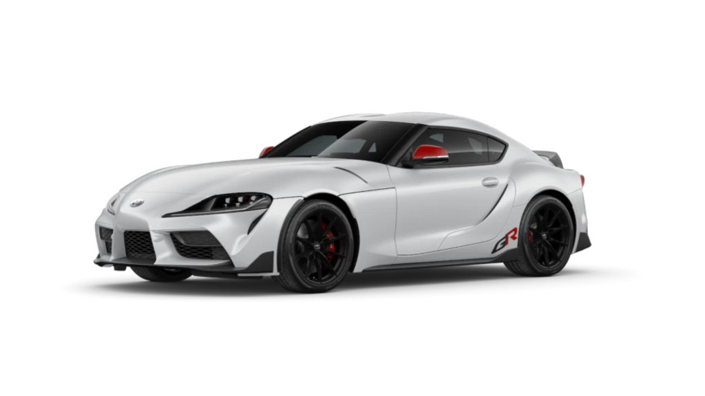 Toyota Supra Final Edition 2026: Lanzamiento Y Precios - Autoanalítica