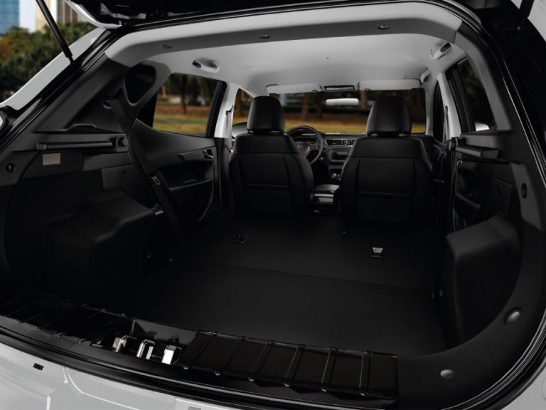 JAC Sei2 Flex 2026 Llega A México, La SUV Más Barata Para Flotillas