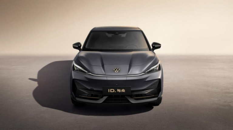 Volkswagen Inició Producción De La Plataforma CEA Para Vehículos ...