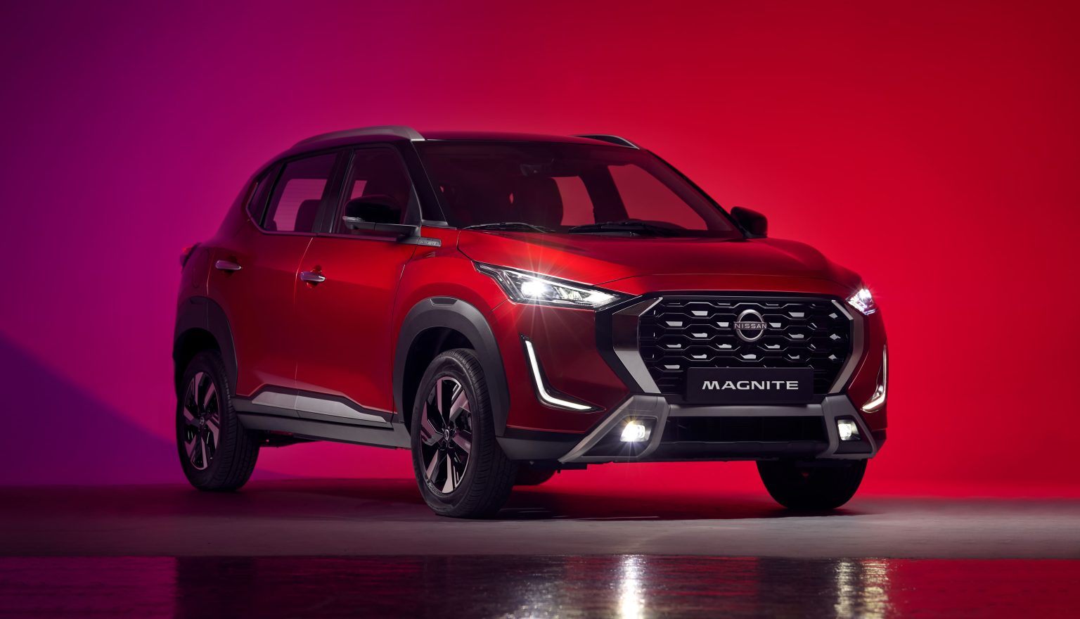 KIA Sonet Vs Nissan Magnite ¿Cuál Es Mejor Compra En El Segmento De Las ...