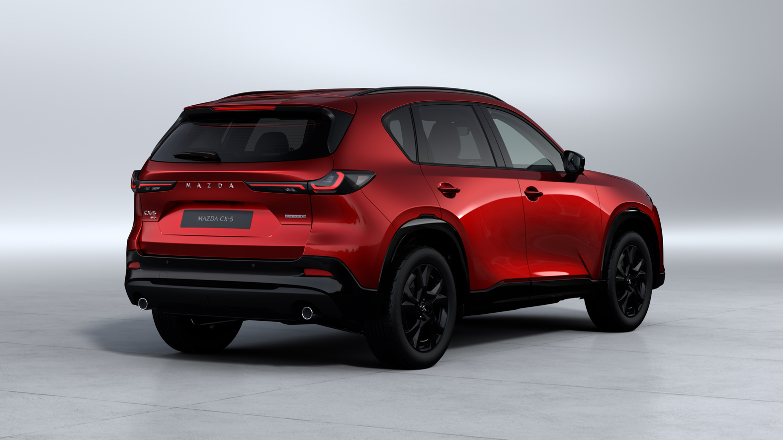 Mazda CX-5 2027 Versiones Y Precios Para México