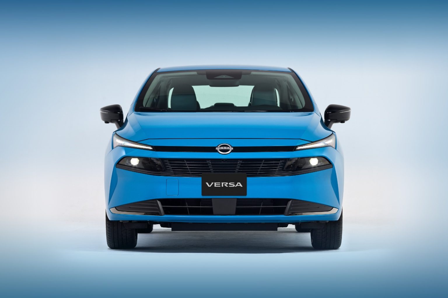 Nissan Versa 2026: Estos Son Los Precios Y Versiones ¿Seguirá Siendo El ...